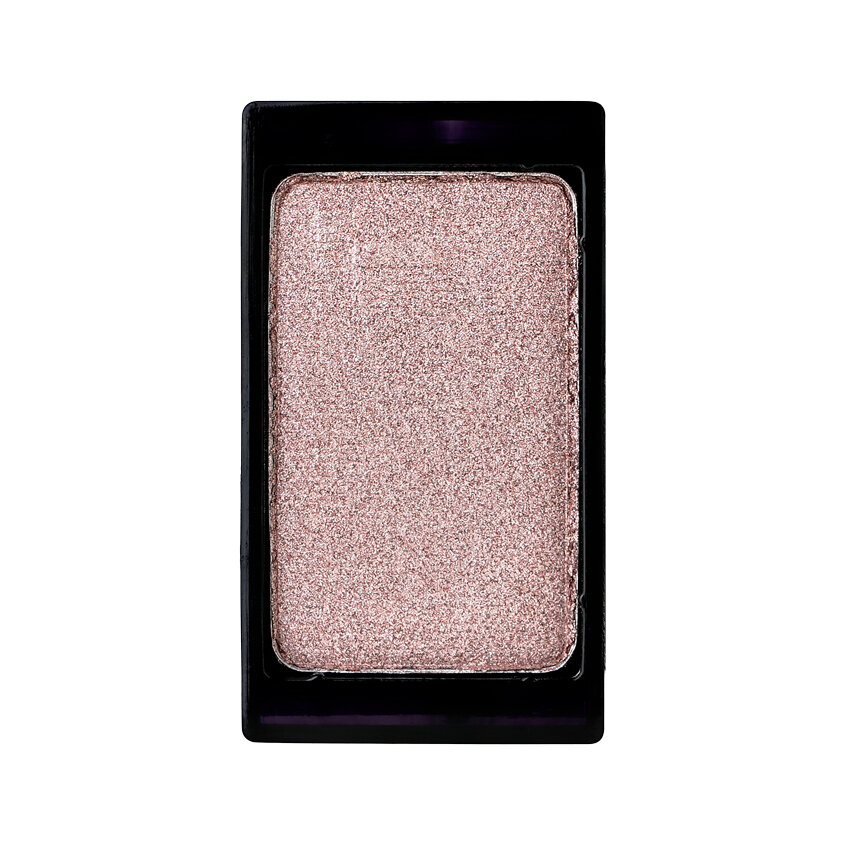 Тени для век ARTDECO EYESHADOW перламутровые тон 220 Pearly madame marron