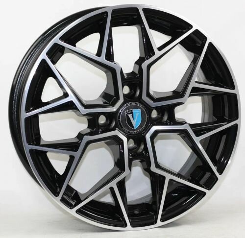 Диск Venti 1420 5.5x14/4x98 D58.6 ET35 BD