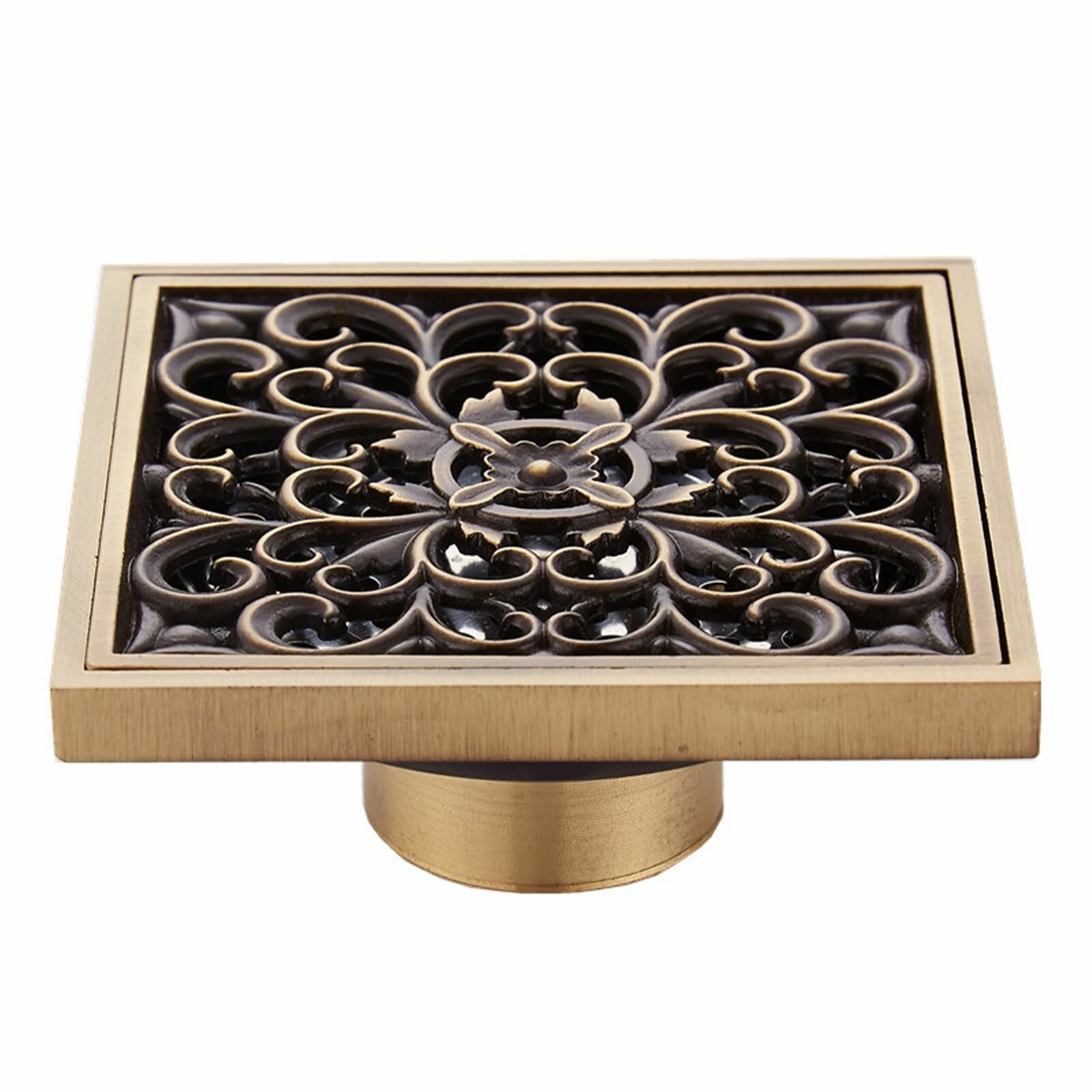 Люк канализационный