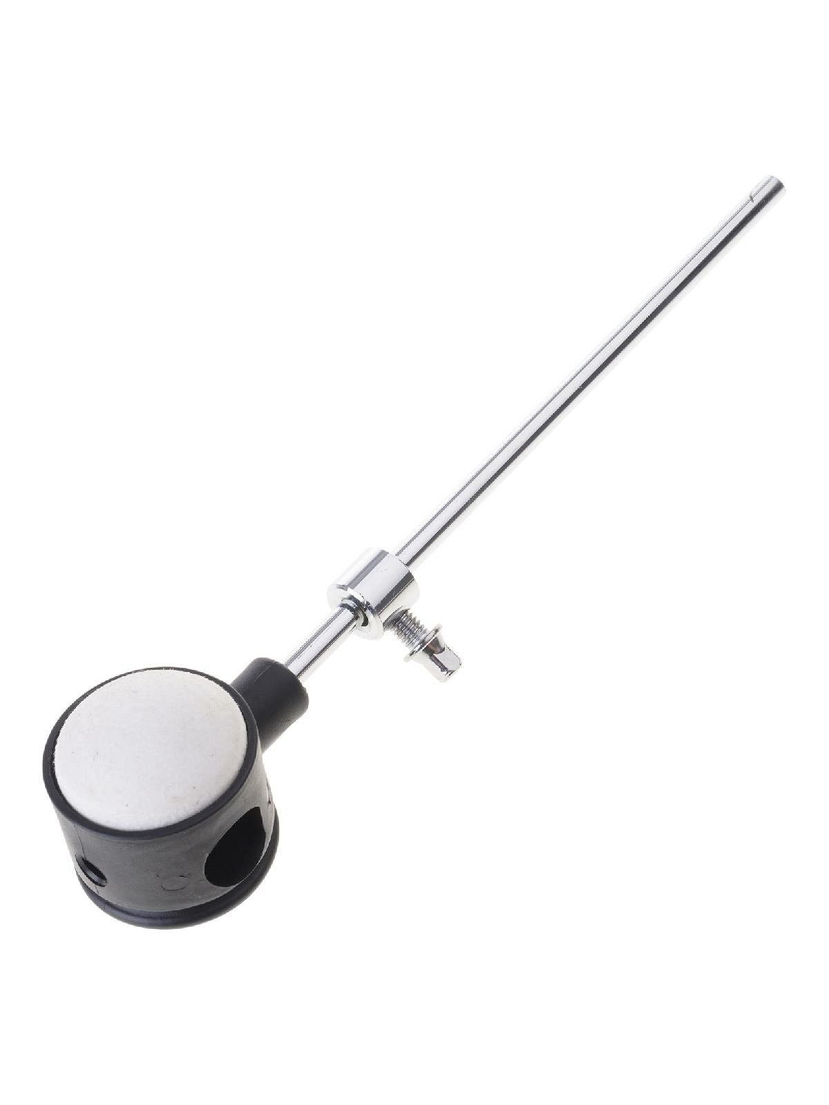 Ножная педаль ударного барабана, Колотушка, педаль бас-барабана, Аксессуар для ударного молотка