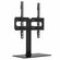90221 Стойка для телевизора Kromax X-STAND-2 черный 23"-55" макс.30кг крепление ...
