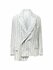Куртка Asymmetry double jacket