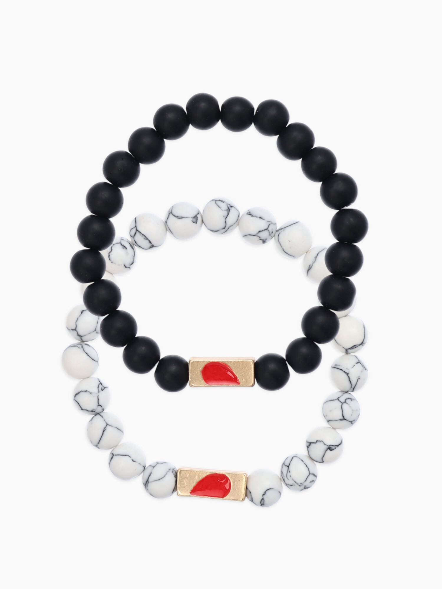 Набор браслетов