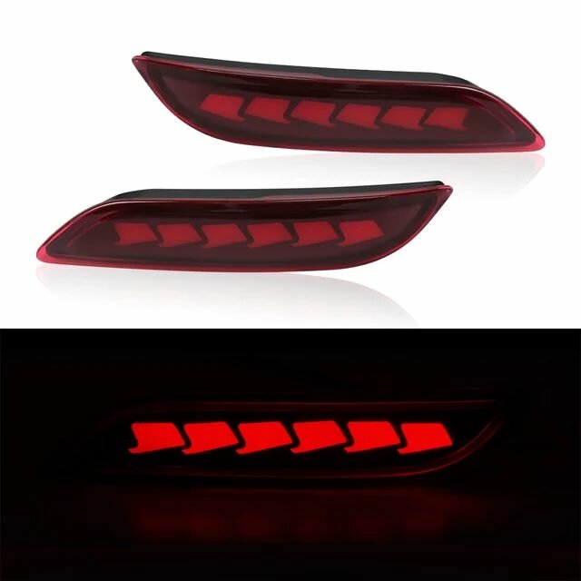 Фары автомобильные