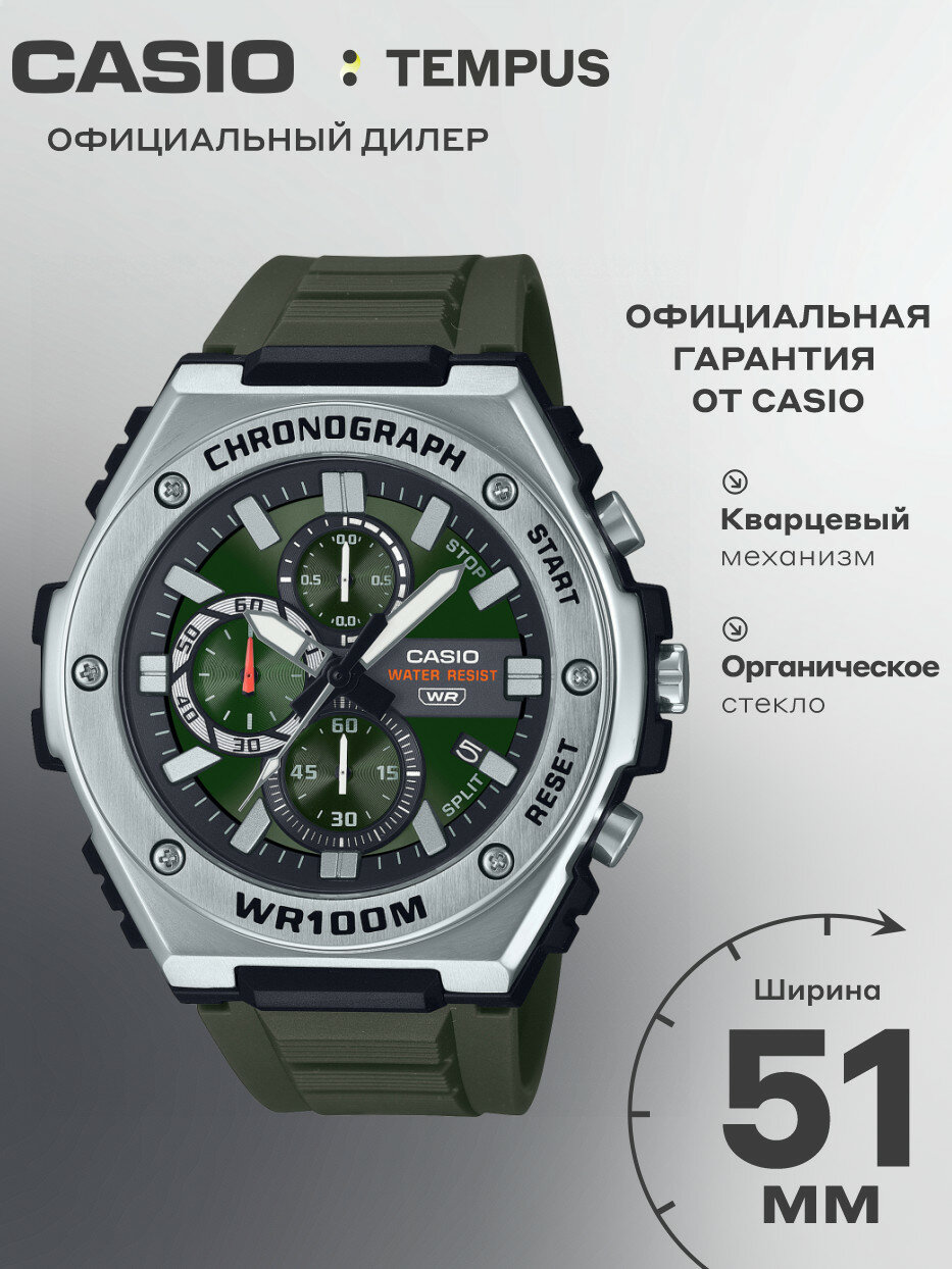 Наручные часы