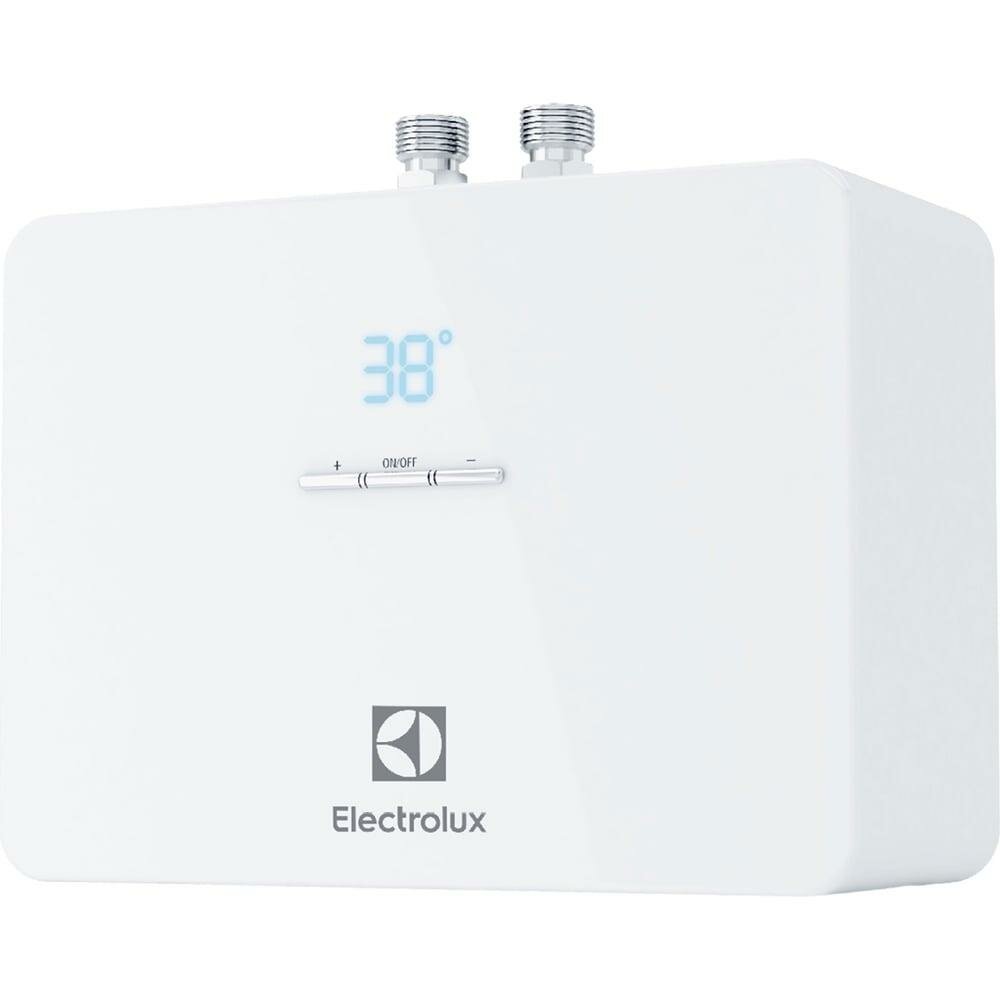 Проточный водонагреватель Electrolux NPX 6 AQUATRONIC DIGITAL 2.0 НС-1146492