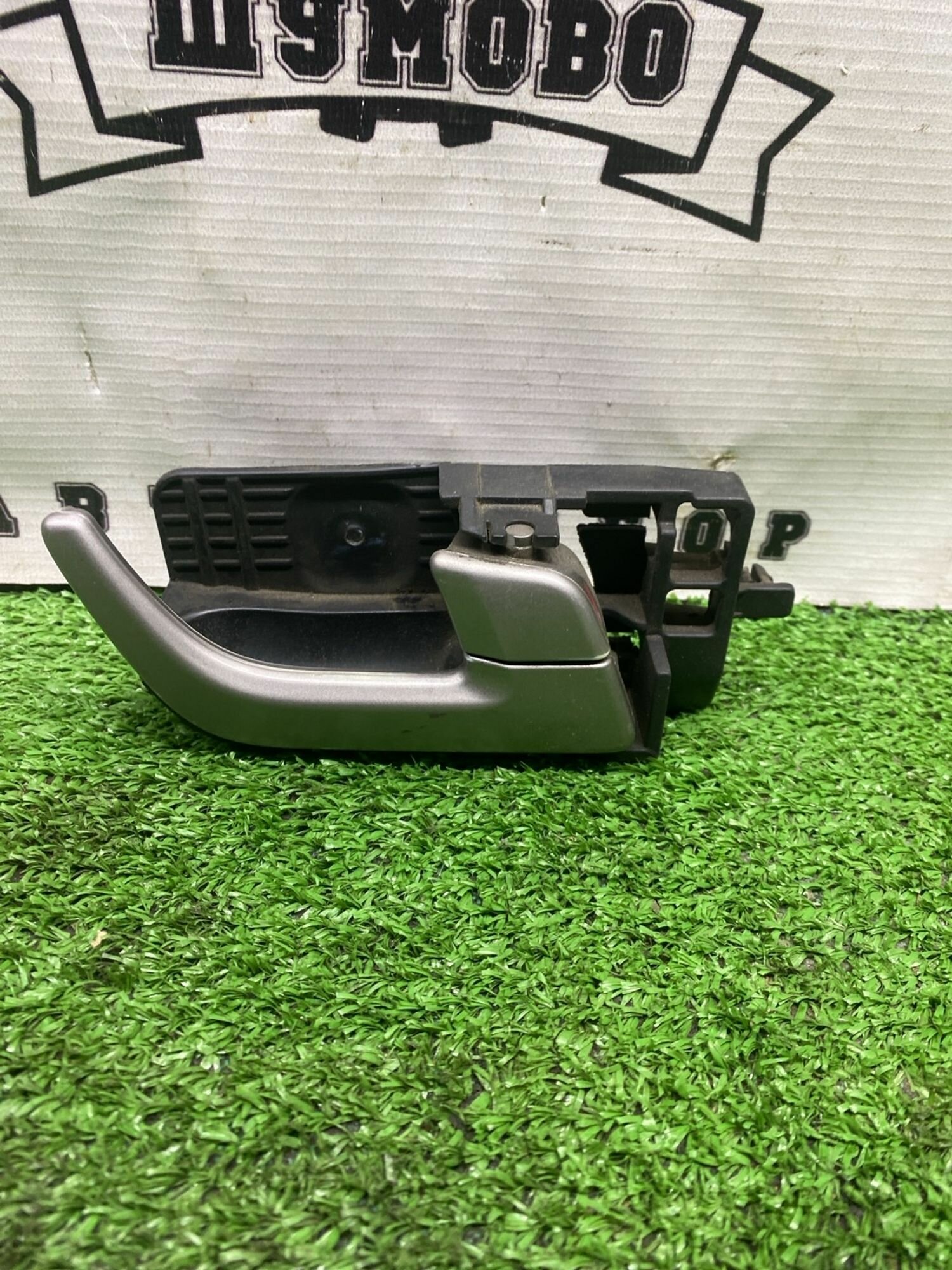 Ручка двери внутренняя передняя правая Geely Em. с пробегом