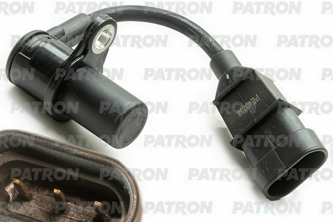 Датчик положения коленвала