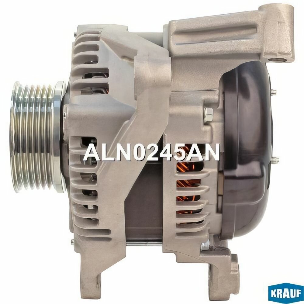 Генератор, для Додж, Дюранго Пикап арт ALN0245AN