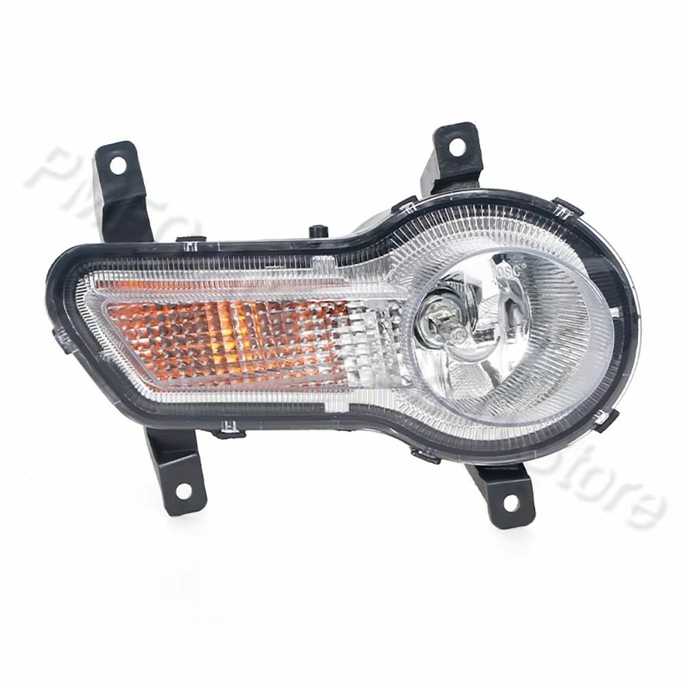 Фары автомобильные