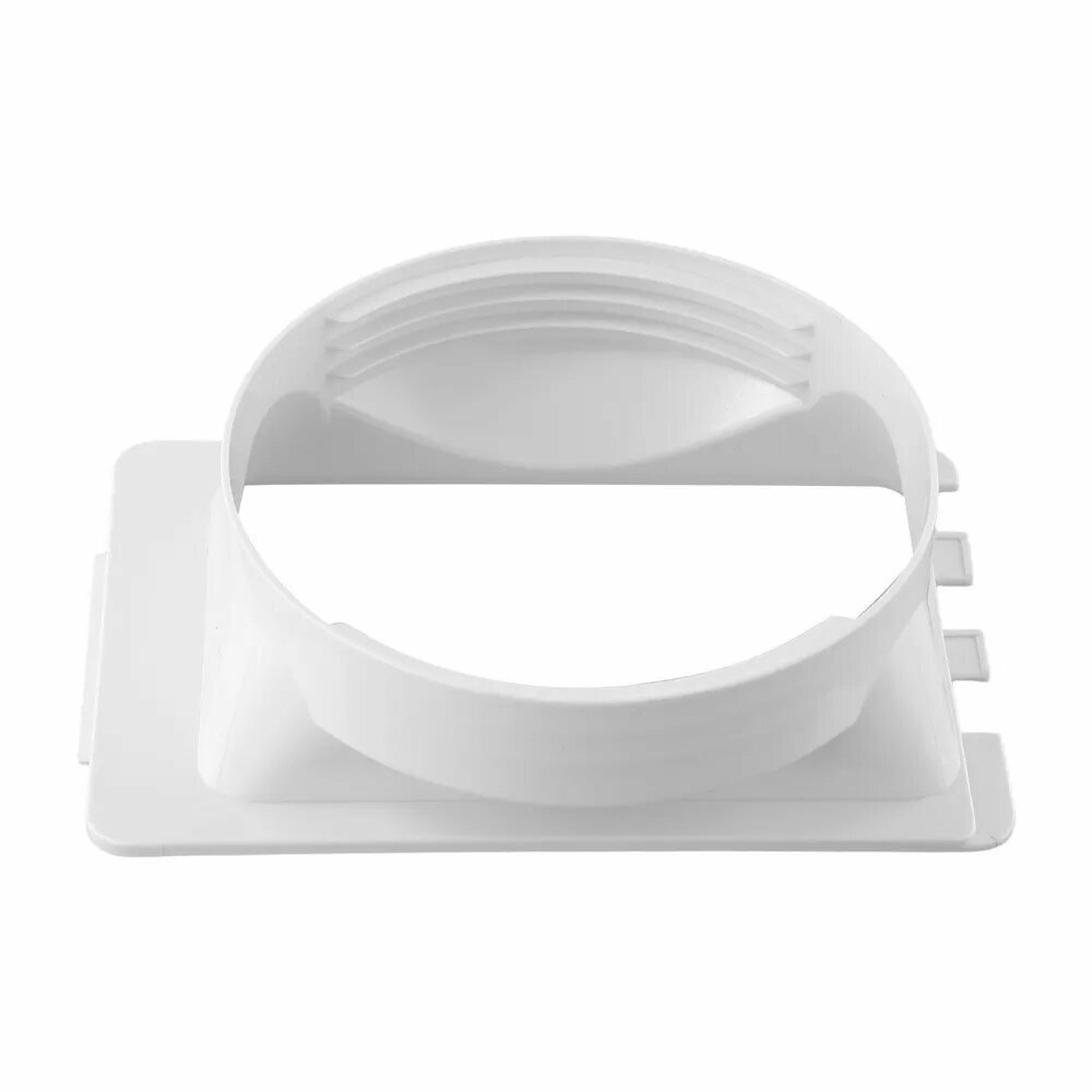 OZ-TRGO-Портативный соединитель выхлопной трубы, адаптер для мобильного кондиционера, аксессуары для мобильного кондиционера, воздушный фильтр 15 см