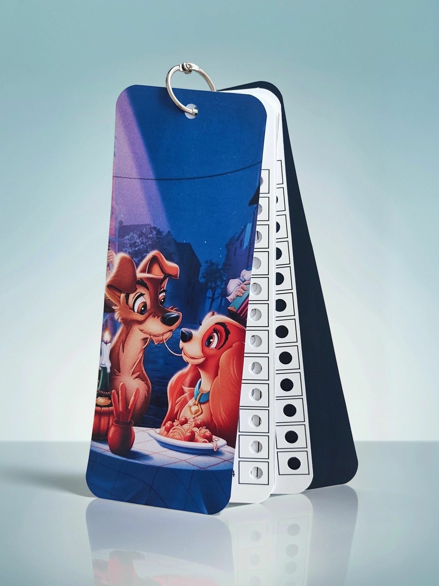 Палитра для маркеров GuangNa 240