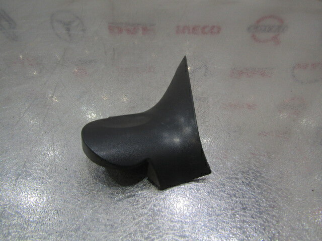 Накладка зеркала бордюрного MAN TGX, TGS