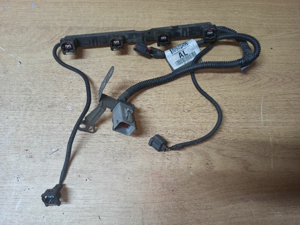 Проводка форсунок Ford Focus 2 1.6 3M5T-9H589 3M5T9H589