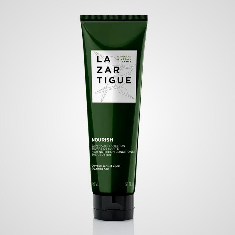 Питательный кондиционер 150 мл LAZARTIGUE NOURISH High Nutrition Conditioner Кондиционер 150 мл