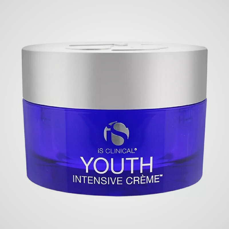 Крем интенсивный омолаживающий 100 гр Is Clinical Youth Intensive Creme Крем 100 мл