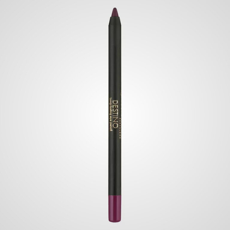 Устойчивый карандаш для губ тон 225 Розово-бежевый NINELLE Long-lasting lip pencil PASION №225 Карандаш 1,5 гр