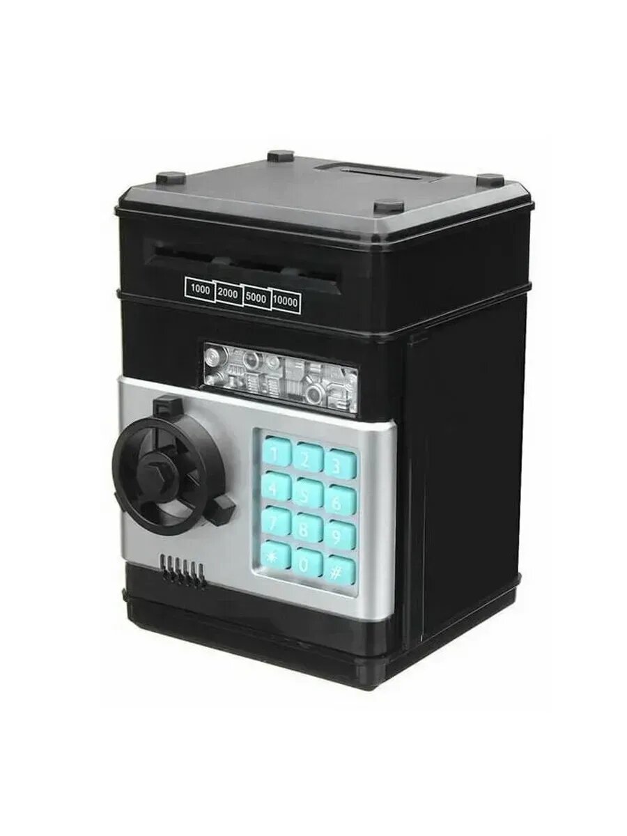 Детский сейф