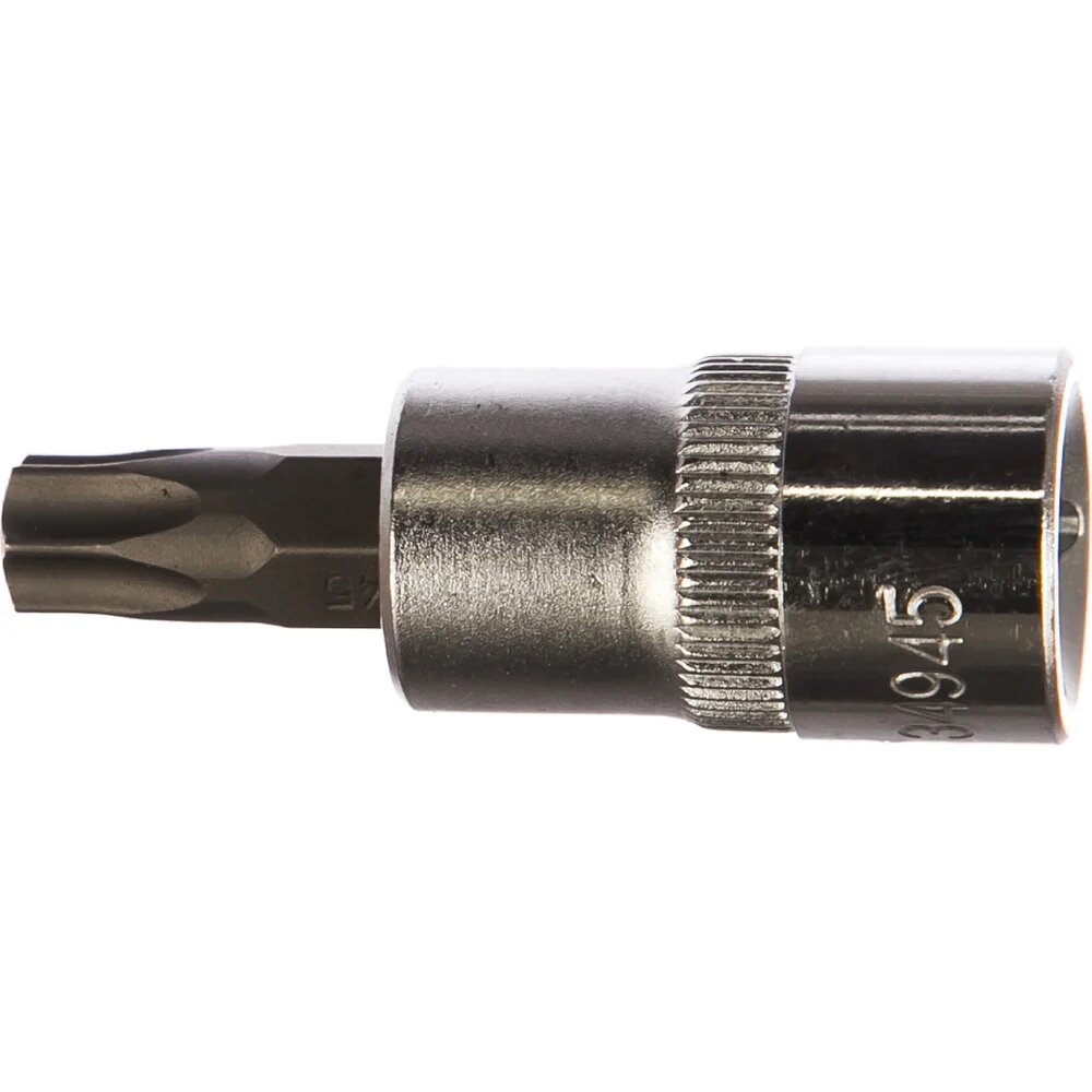 JTC Головка с насадкой TORX 3/8; х T45, длина 48мм 34945