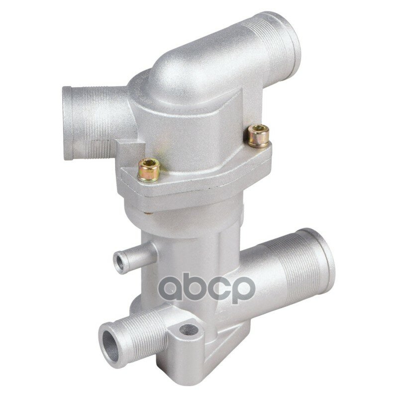 Термостат для ВАЗ 21082, 2110-15 инж. 03-- в сборе LUZAR арт. LT01081 - высокое качество