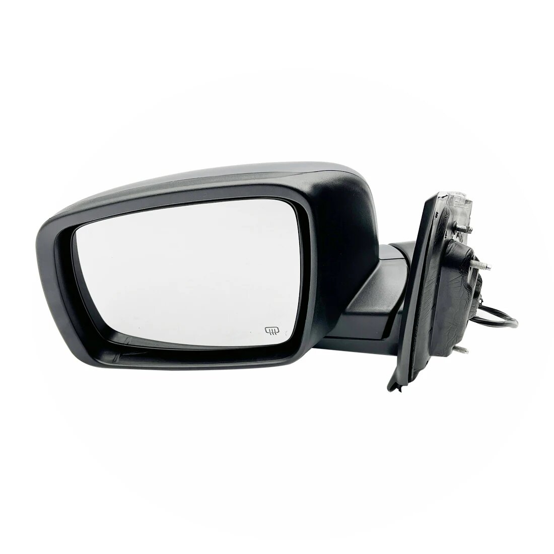 1GE011XRAD левое наружное зеркало заднего вида для Dodge Journey 2010-2015 гг.