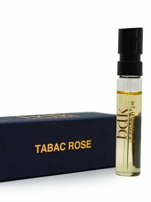 Parfums BDK Tabac Rose парфюмерная вода 2 ml