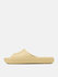 Сланцы PUMA, размер 42, бежевый