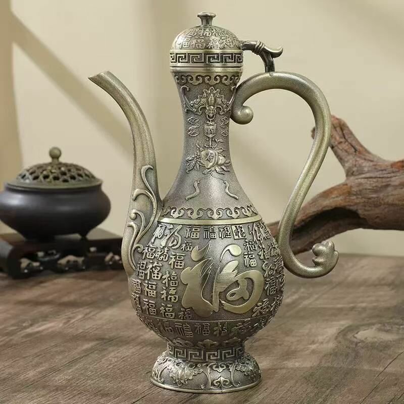 Кувшин "Дракон", 0.2 л