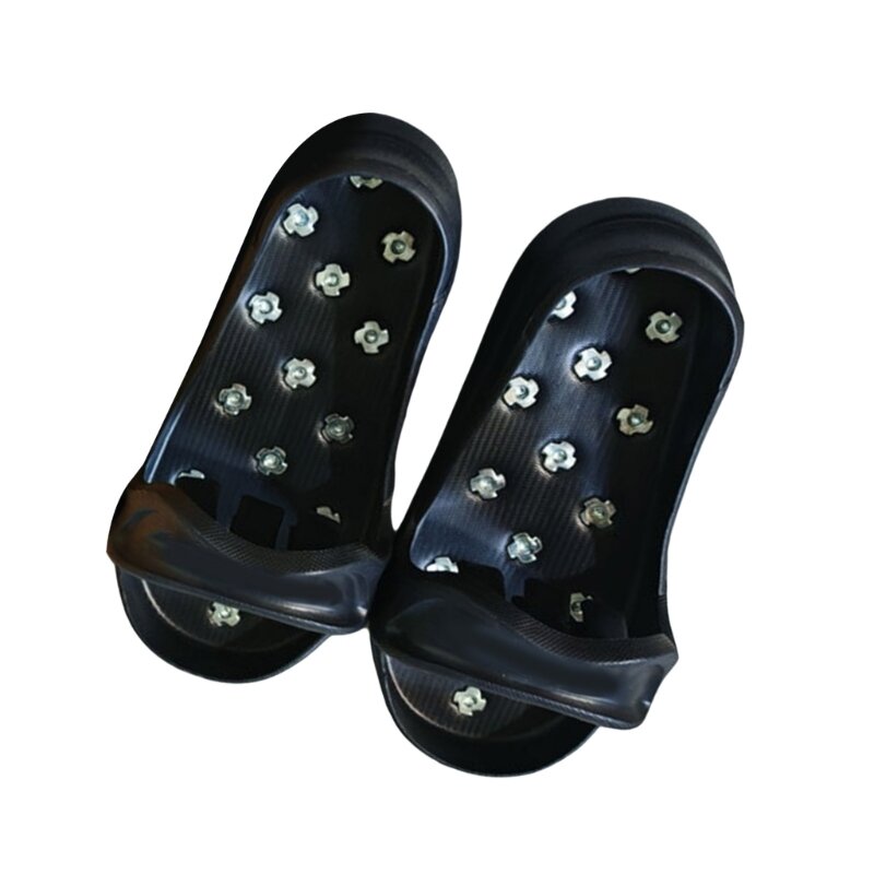 Маленькие башмачки с шипами для смолистых покрытий Ручной дизайн Усовершенствованные башмачки с шипами для легкой установки эпоксидной смолы и наложения