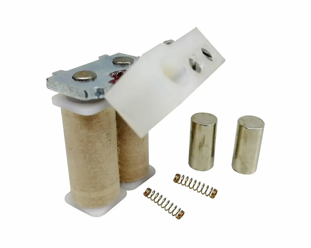 Катушка CISA 07.047.00.0, для электромеханических замков, 14V DC