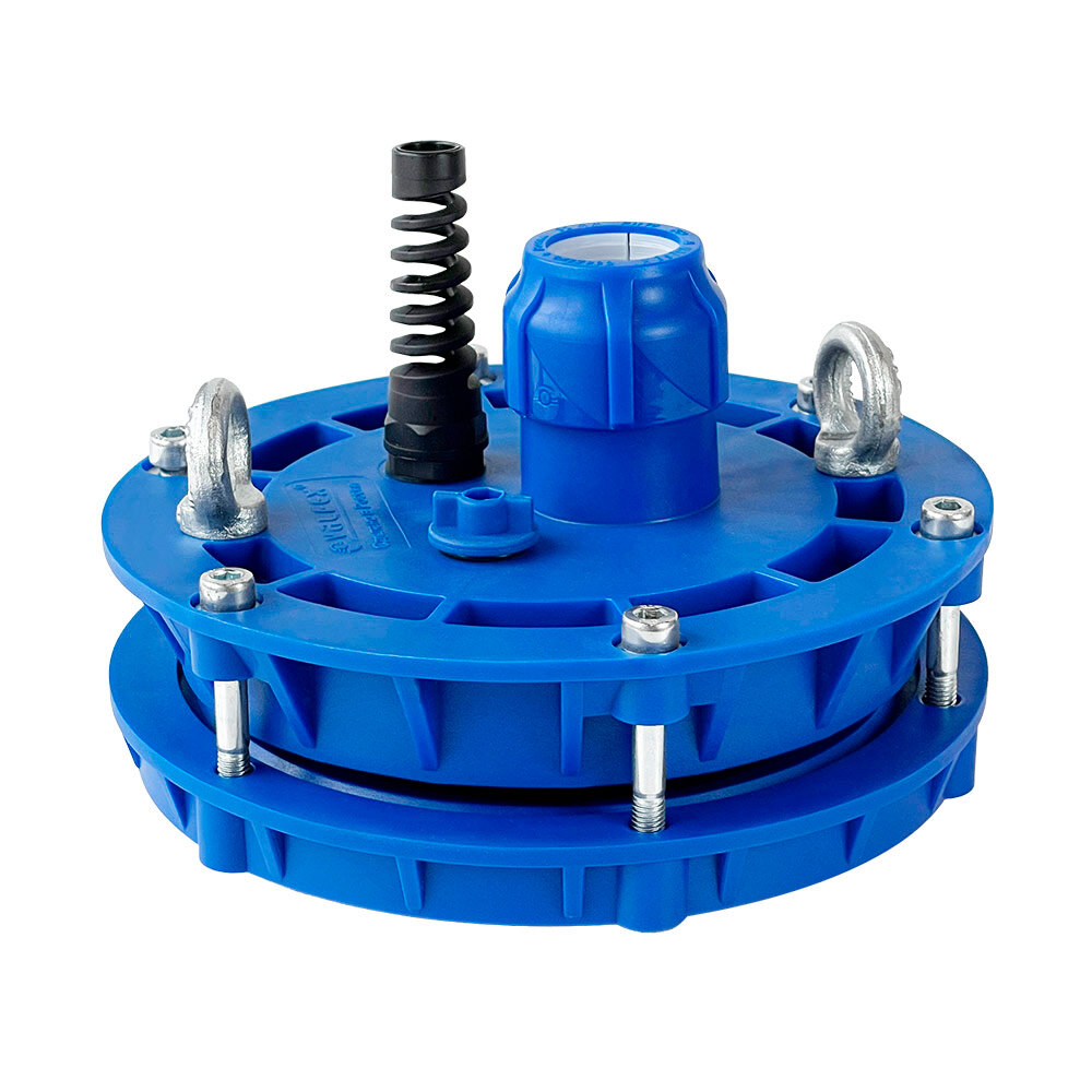 Оголовок скважинный ОГСП110-133/32 VALFEX (1) (VF. Огсп.110.133/32)