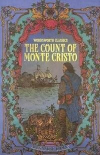 Книга "The Count of Monte Cristo"