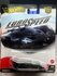 Hot Wheels Bugatti Bolide 1:64