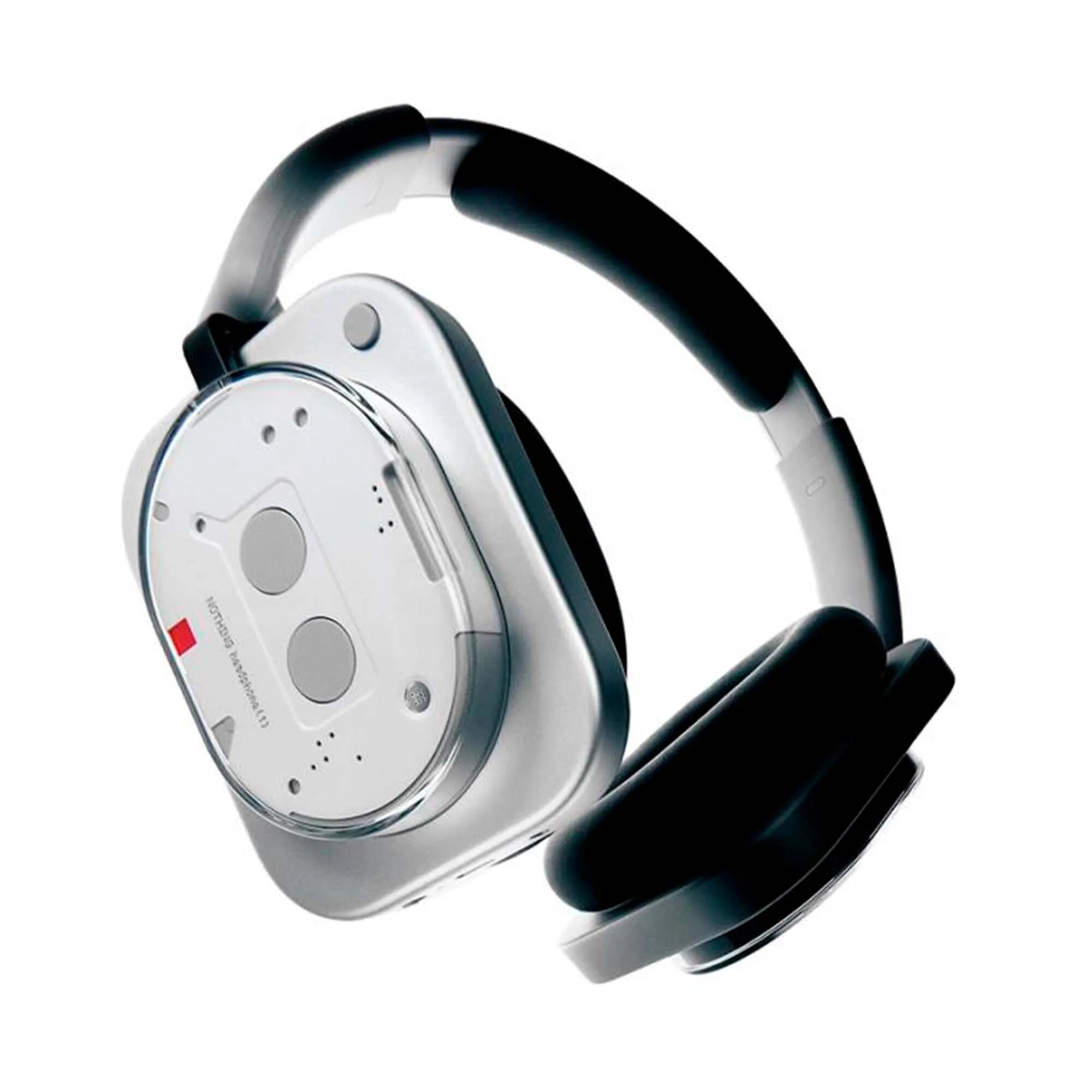 Наушники Nothing Headphone (1) White