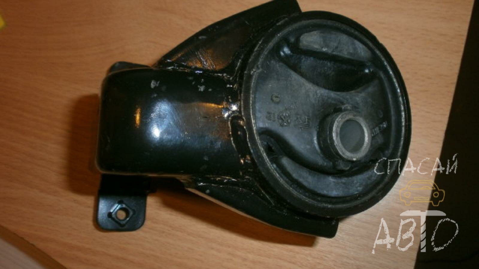 Опора двигателя Accent II Hyundai 2183025010