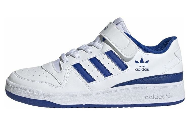 Кроссовки Forum Low