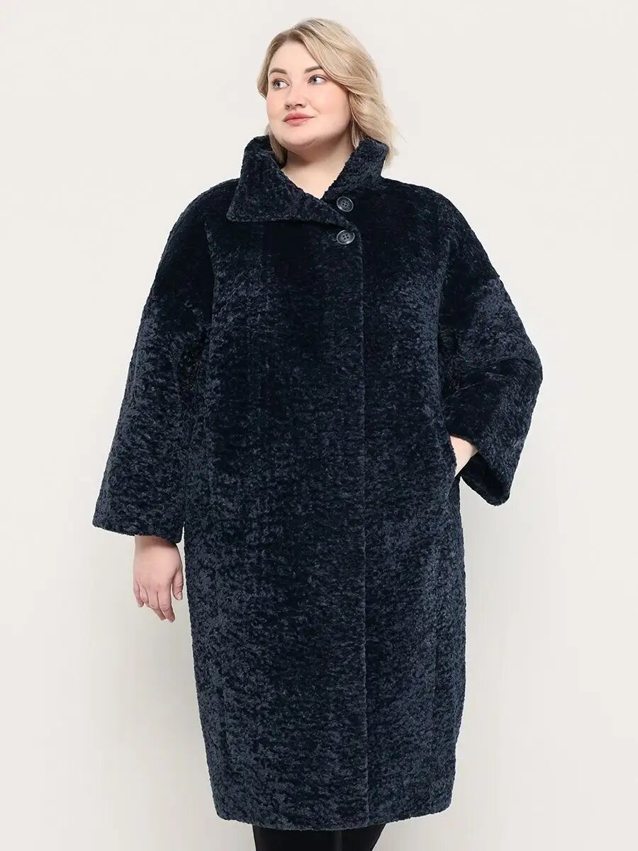 Шуба классика Базовая коллекция