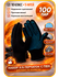 Перчатки рабочие 100 пар