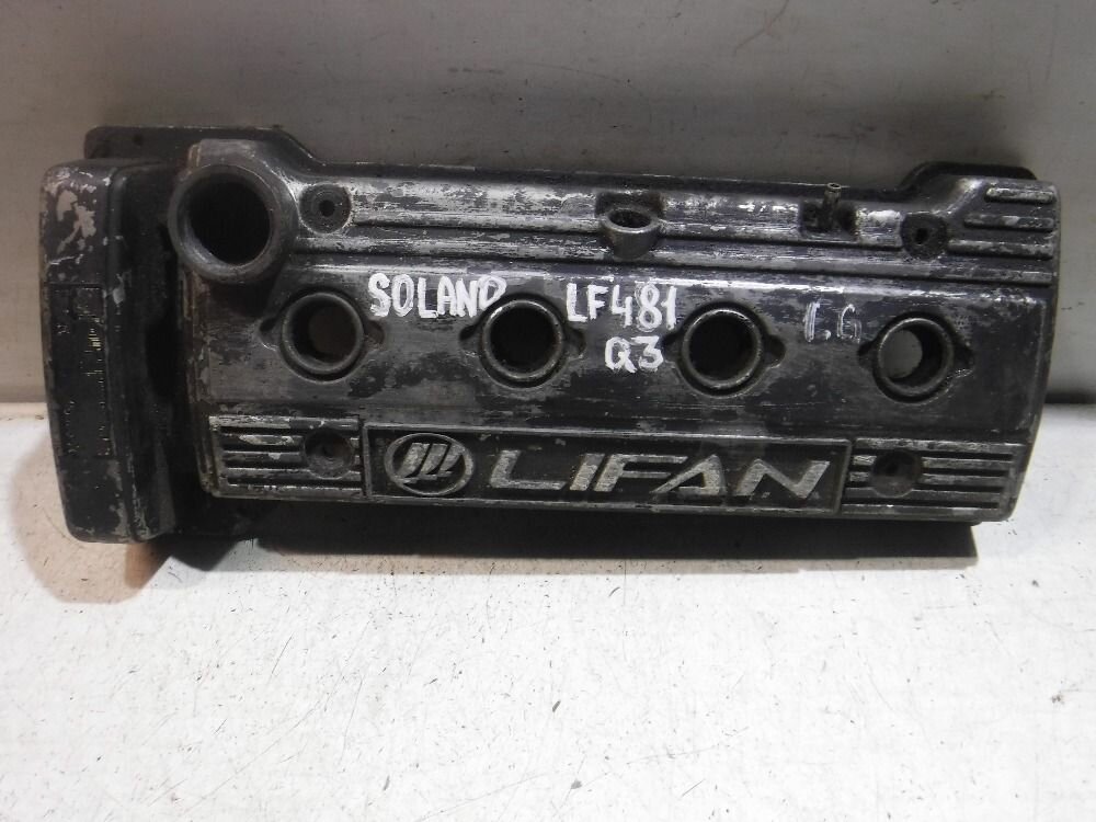Крышка головки блока Lifan Solano LF479Q11003200A