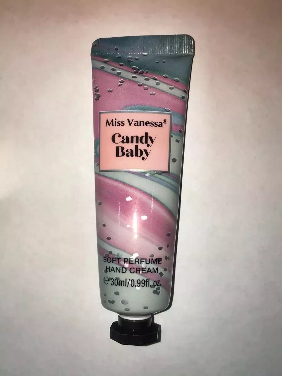 Крем для рук Candy Baby 30 гр