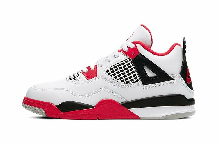 Кроссовки 4 Retro