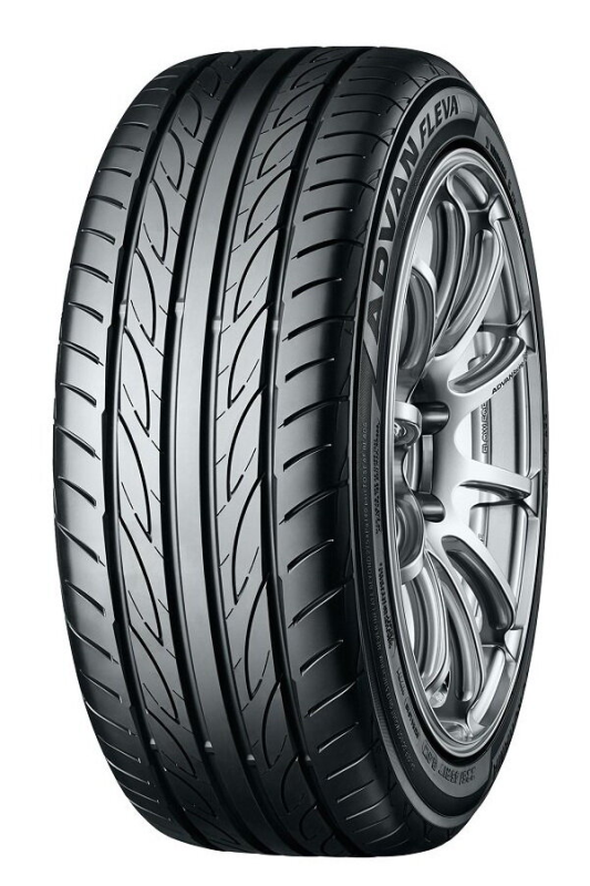 Автошина Yokohama 225/50R17 BLUEARTH AE-51 98W
