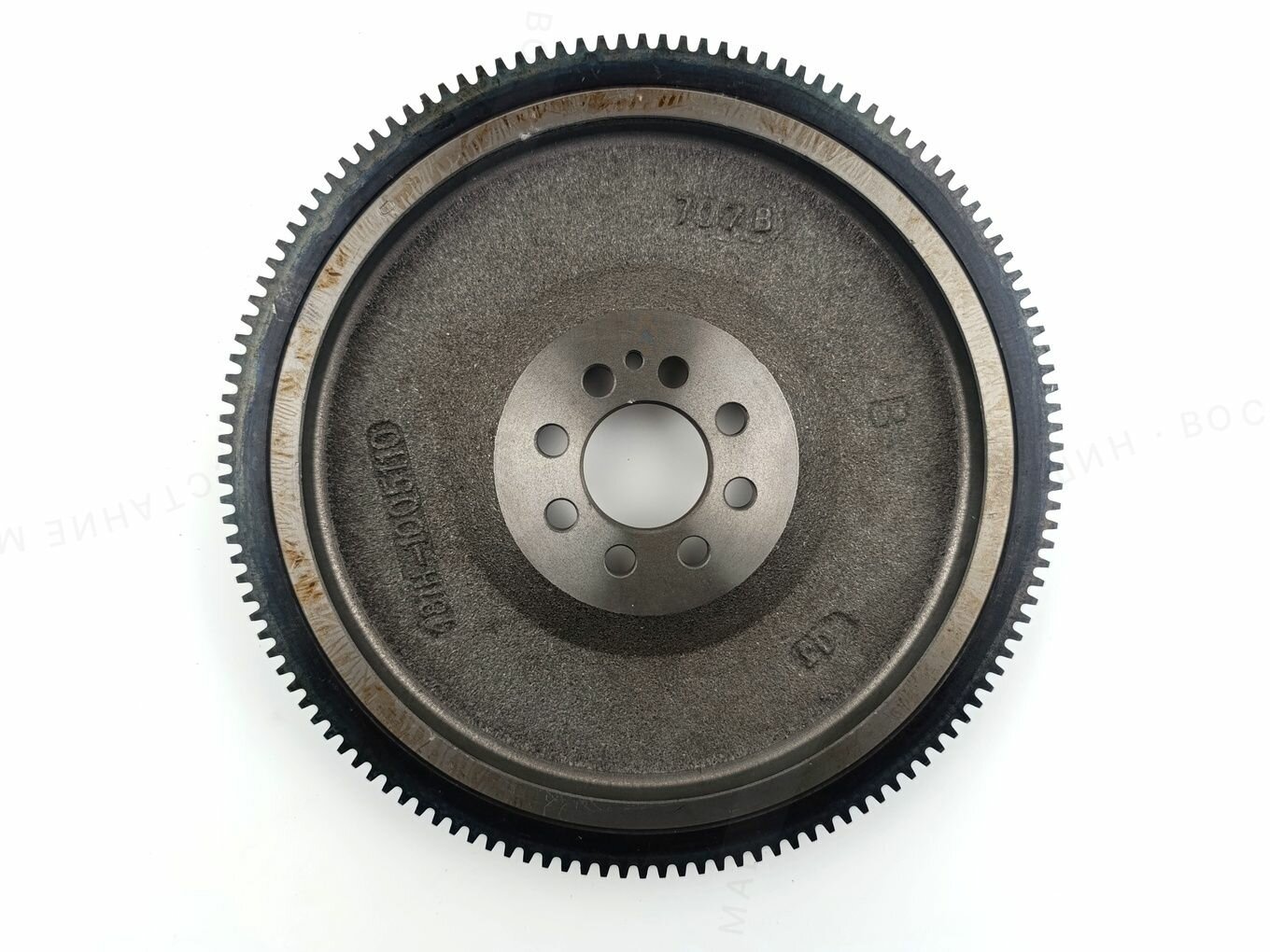 Маховик (1.6) для Chery Fora, M11, M12, Tiggo / 481H-1005110