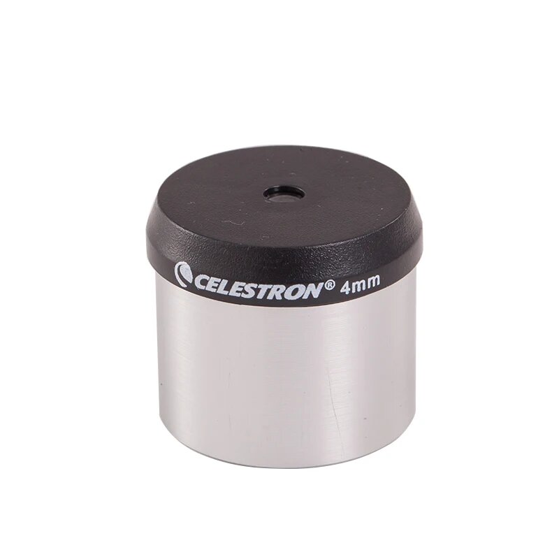 Celestron Omni Plossl окуляр 1,25 дюйма 4mm K Eyepiece