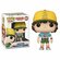 Funko POP Stranger Things Dustin, 804 blue