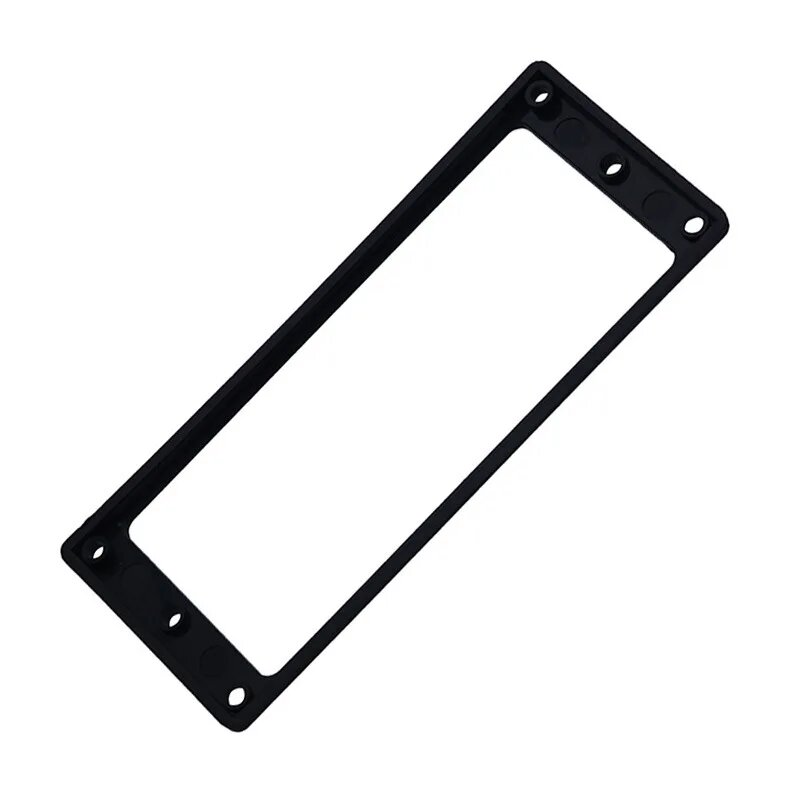 8-струнная электрогитара LP черная 3 5MM