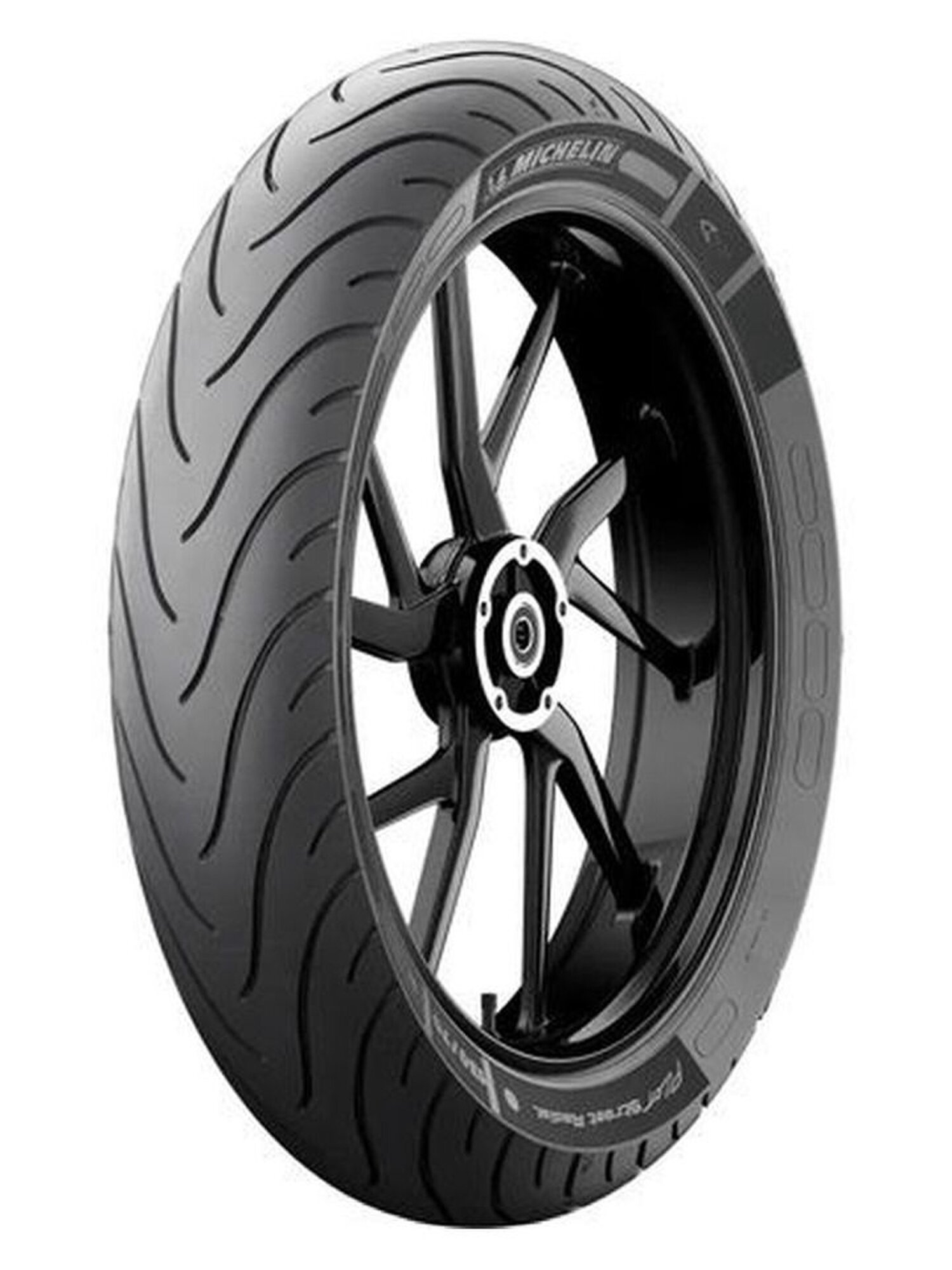 Мотошина Michelin Pilot Street Radial 130/70 R17 62H TL/TT Rear