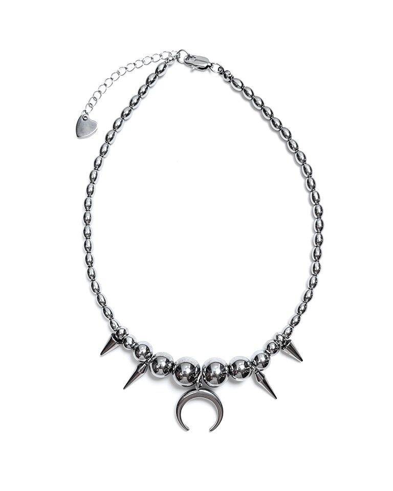 Чокер, гематит