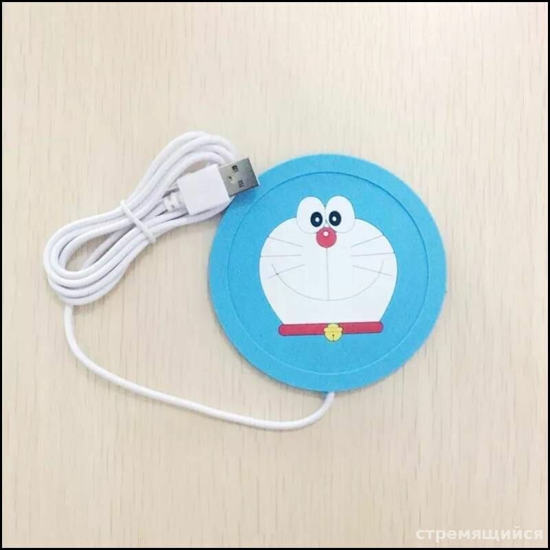 Подогреватель посуды