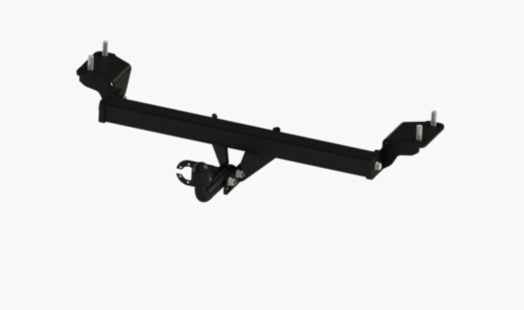 Фаркоп Wey 07 2024- крепление шара на двух болтах, Sheriff.6010.12